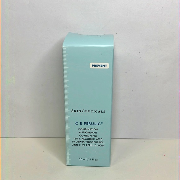 SkinCeuticals | Skincare | Prevent Skinceuticals C E Ferulic Full Size ...